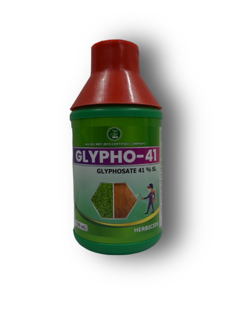 Jay Bharat Organics
